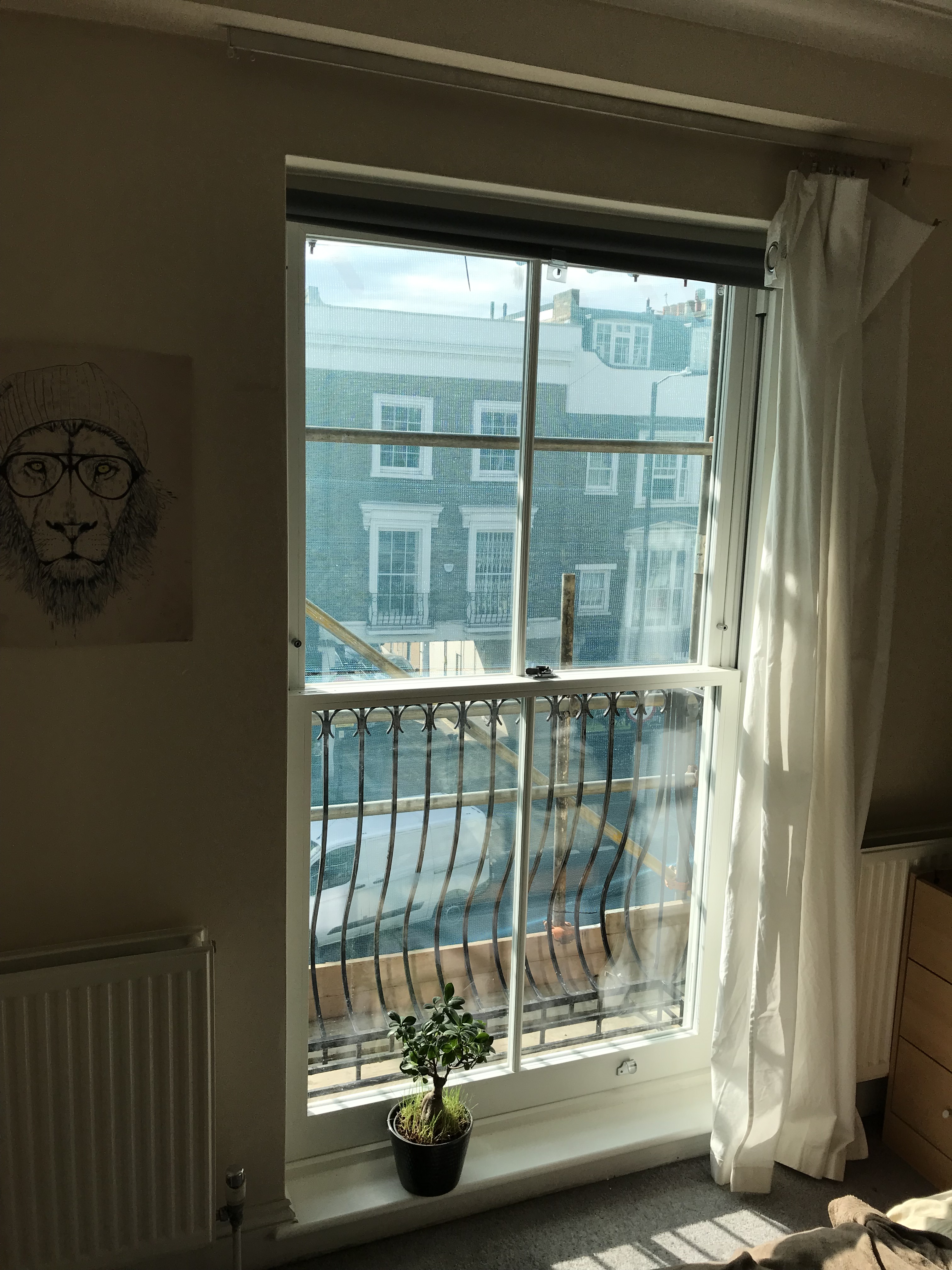 Camden London Council BIG JOB - D&EWindows